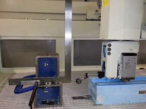 5 Axis Alignments | RM Service (SW) Limited